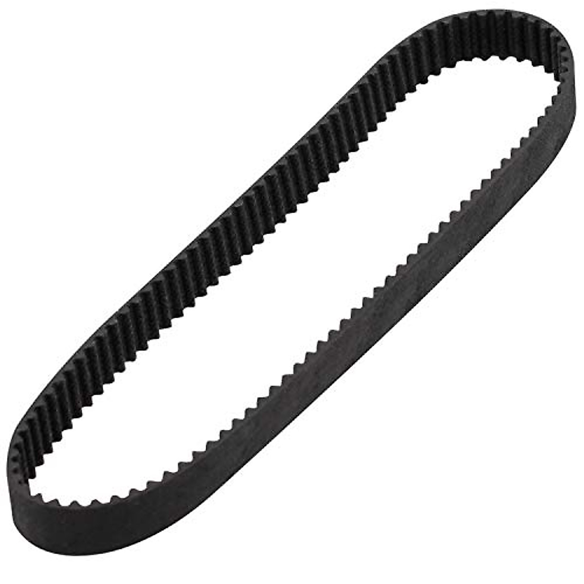 PAGOW 2 Kit GT2 Synchronous Wheel 20&60 Teeth 5mm Bore, Aluminum Timing Pulley with 2 pcs Length 200mm Width 6mm Belt (bore 5mm(2pcs a Set))