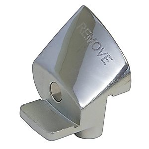 Lisle 59370 Stretch Belt Remover / Installer, Slip-Joint Pliers Found In: Tools & Home Improvem, Silver