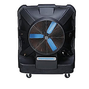 Portacool PACJS2601A1 Jetstream 260 Portable Evaporative Cooler
