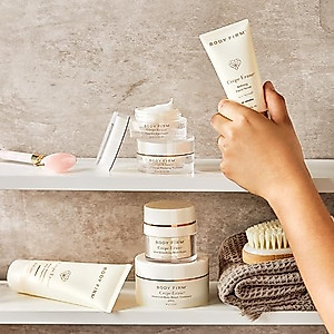 Crepe Erase Advanced, Body Smoothing Pre-Treatment with Trufirm Complex (Packaging May Vary)