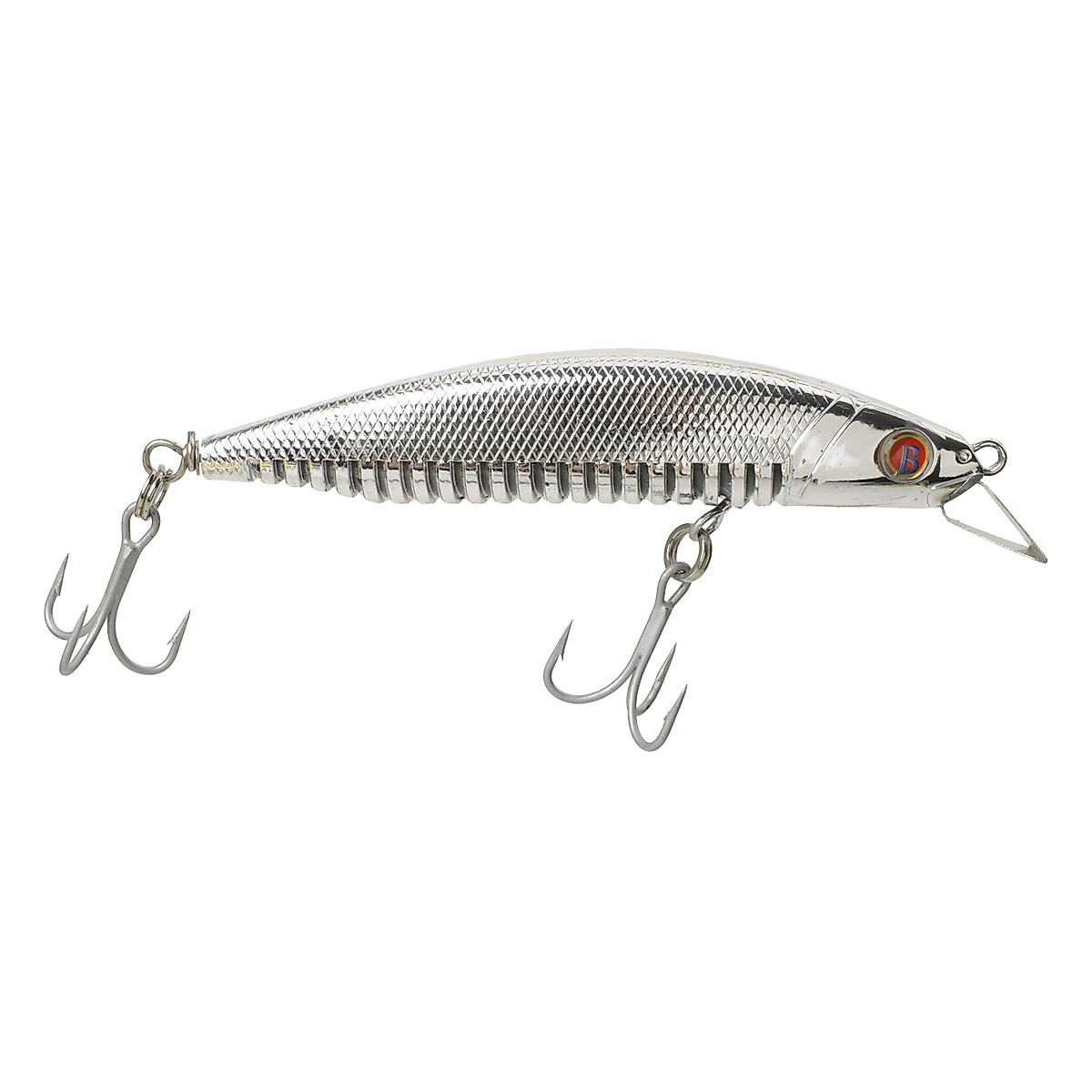 Ocean Born WIDEBACK Minnow 150 SLD