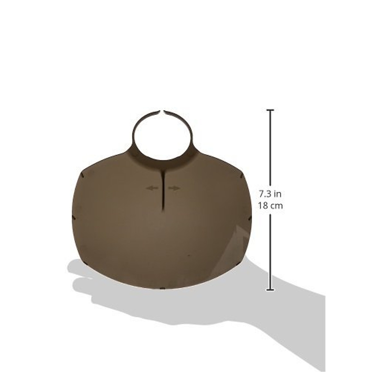 Pentair 42001-0008S Display Cover Replacement Sta-Rite Max-E-Therm Pool and Spa Heater