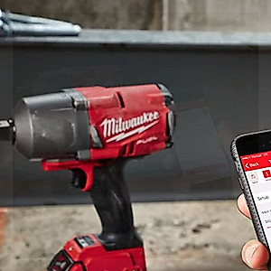 Milwaukee 2864-20 Fuel One-Key 3/4" High Torque Impact (Bare)