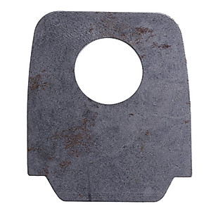 Bosch Parts 3605510539 Dust Shield
