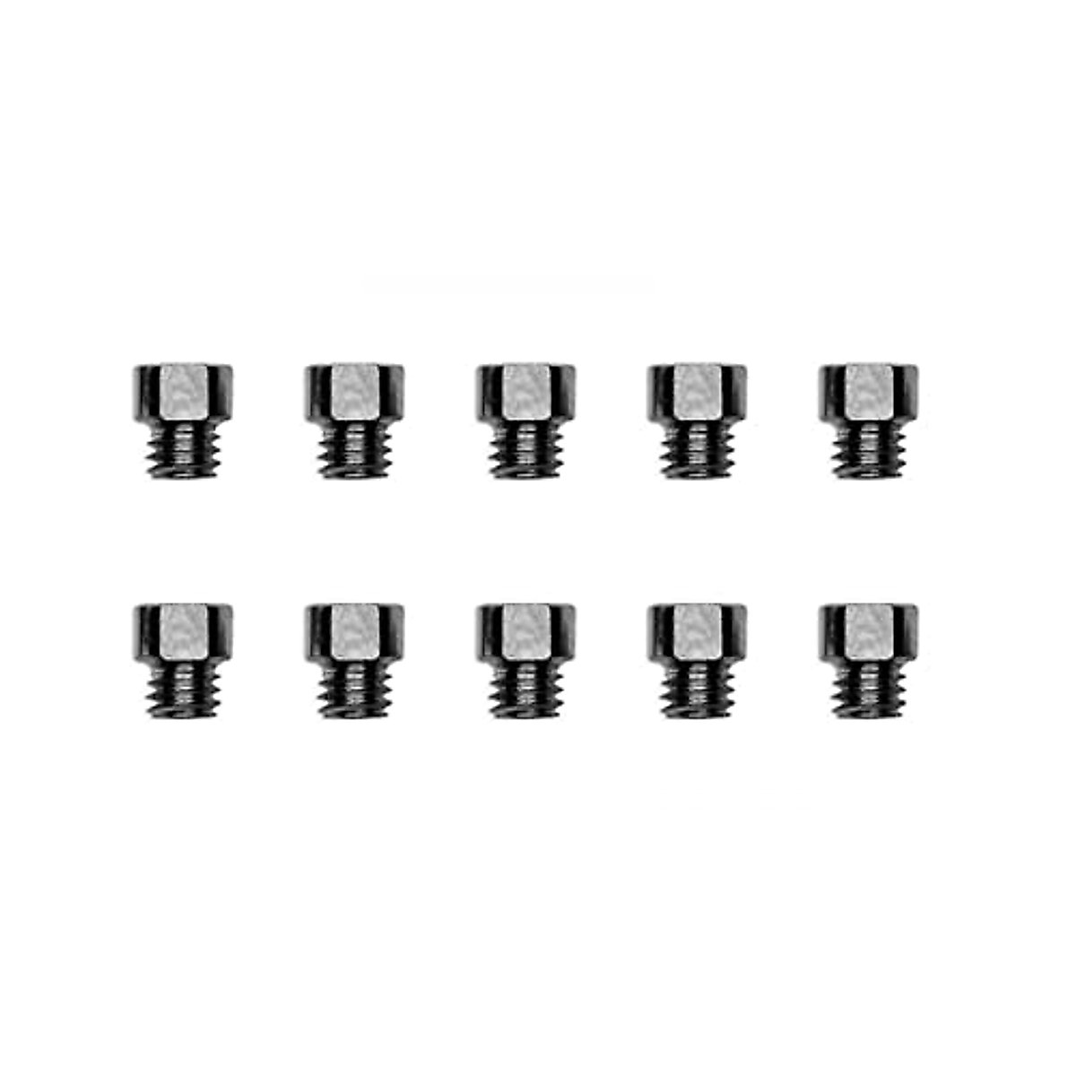 EKWB EK-Loop Standoff Screw Set, M3.5/M2.5x2.5, 10-Pack