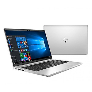 HP EliteBook 640 G9 14" FHD Business Laptop (Intel 10-Core i5-1235U, 16GB RAM, 1TB PCIe SSD) IPS Anti-Glare, Backlit Keyboard, Fingerprint Reader, Thunderbolt 4, Webcam, Wi-Fi 6E, Win 11 Pro - 2023