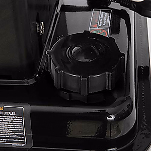 Remington Heater- REM-80-OFR-O—Radiant heating for up to 2000 square feet