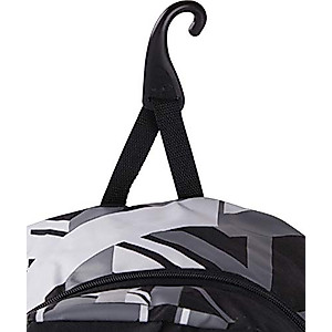 Rawlings Remix Series Youth 9" Tball Glove (Right Hand Throw), 24" Tball Bat & Tball Backpack Bag Set (Black/White/Silver)