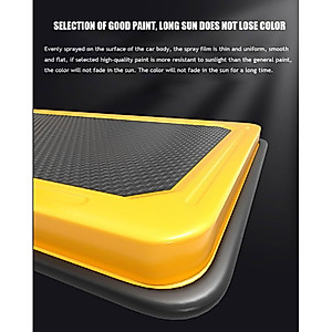 Generic Rolling Flatbed Cart Dolly Folding Platform Trolley Heavy Duty Hand Sack Truck Transport Truck for Loading and Storage,Hold Up to 330 Lbs (Green)