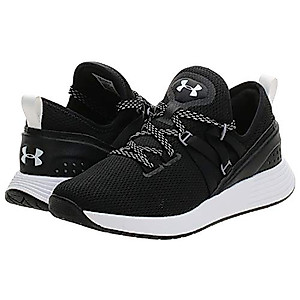 Under Armour UA Breathe Trainer 5 Black
