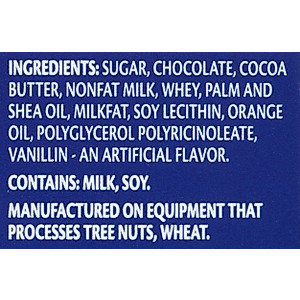 Smiling Sweets Terry's Milk Chocolate Orange - 5.53oz - Pack of 2 - Great tasting chocolate with an added twist of orange flavor - Perfect for sharing - Break apart and enjoy