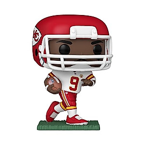 FUNKO POP! NFL: Chiefs - Ju Ju (Away)