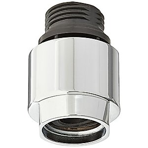 Delta Faucet U4900-PK Vacuum Breaker, Chrome,0.50 x 0.50 x 0.50 inches