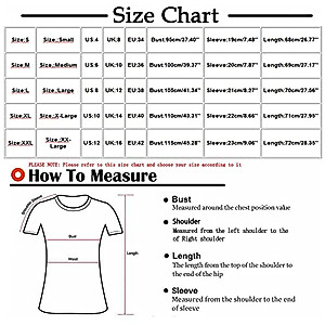 Womens Tops Hide Belly Tunic 2022 Summer Short Sleeve T Shirts Long Flowy Tshirt Casual Dressy Blouses to Wear with Leggings Mint Green