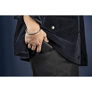 Belkin BoostCharge 3-Port Power Bank 10K + USB-A to USB-C Cable - iPhone Charger - Portable Bank - 15W Charge with 3 Ports - iPhone 14, iPhone 13, iPhone 12 - USB C Cable Included - Black