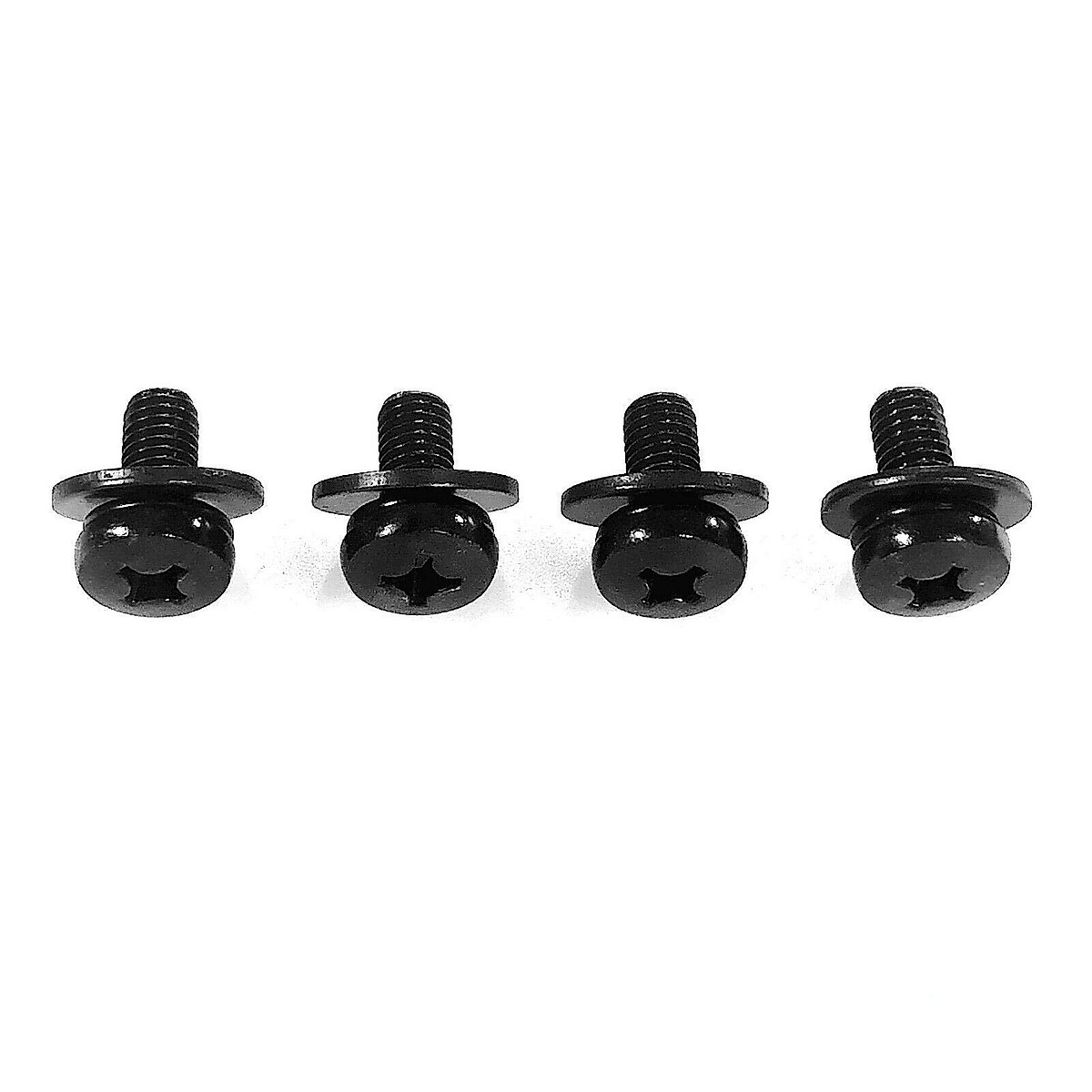 ReplacementScrews Wall Mount Screws Compatible with TCL 50S555