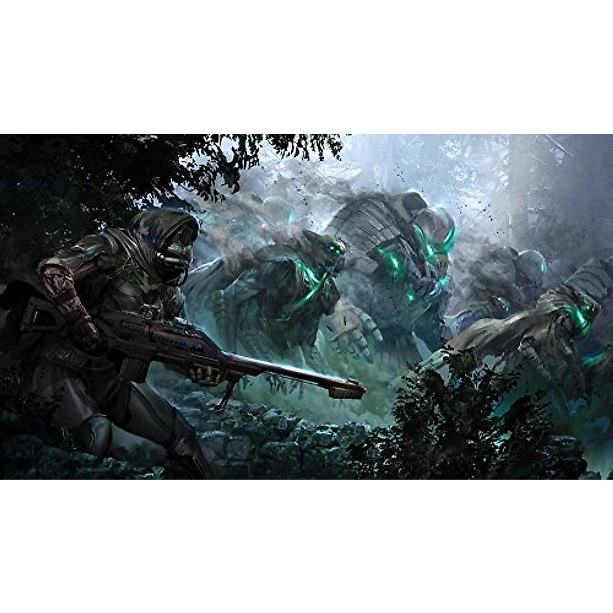 Destiny: The Taken King - Legendary Edition - PlayStation 4