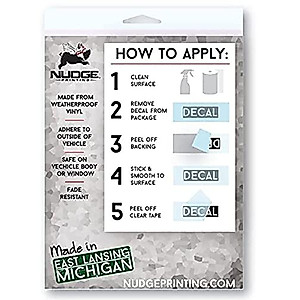 University of California Berkeley Sticker Golden Bears Walking Blue Bear Logo Car Decal Heavy-Duty Officially Licensed NCAA Vinyl for Bumpers, Window, Laptops, or Coolers