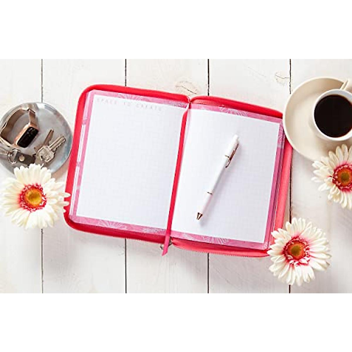 This Is the Day (2023 Planner): 12-Month Weekly Planner