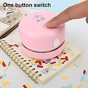 BARMI Bath Dust Cage Cleaner for Guinea Pigs, Hamsters, Chinchillas, Rabbits, Pefect for Bath Sand Cleaning! Blue