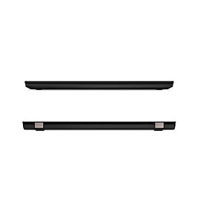 Lenovo ThinkPad T590 15.6" FHD (1920x1080) IPS 250nits Anti-Glare Display - Intel Core i7-8565U Processor, 16GB RAM, 1TB PCIe-NVMe SSD, Windows 10 Pro 64-bit