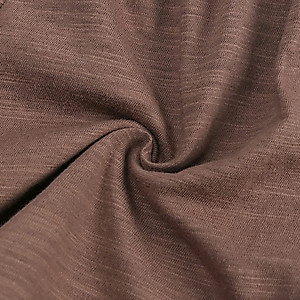 MYGBCPJS Unisex Baby 3-Pack Summer Shorts Solid Casual Sport Athletic Underwear Kids Boys Girls Active Jog Stripe Bottoms