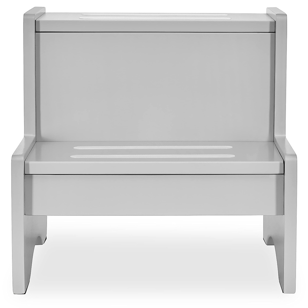 Dream On Me Little Steps Step Stool/Anti-Slid Base/Multipurpose Kids Step Stool/Sturdy & Solid Stool for Kids