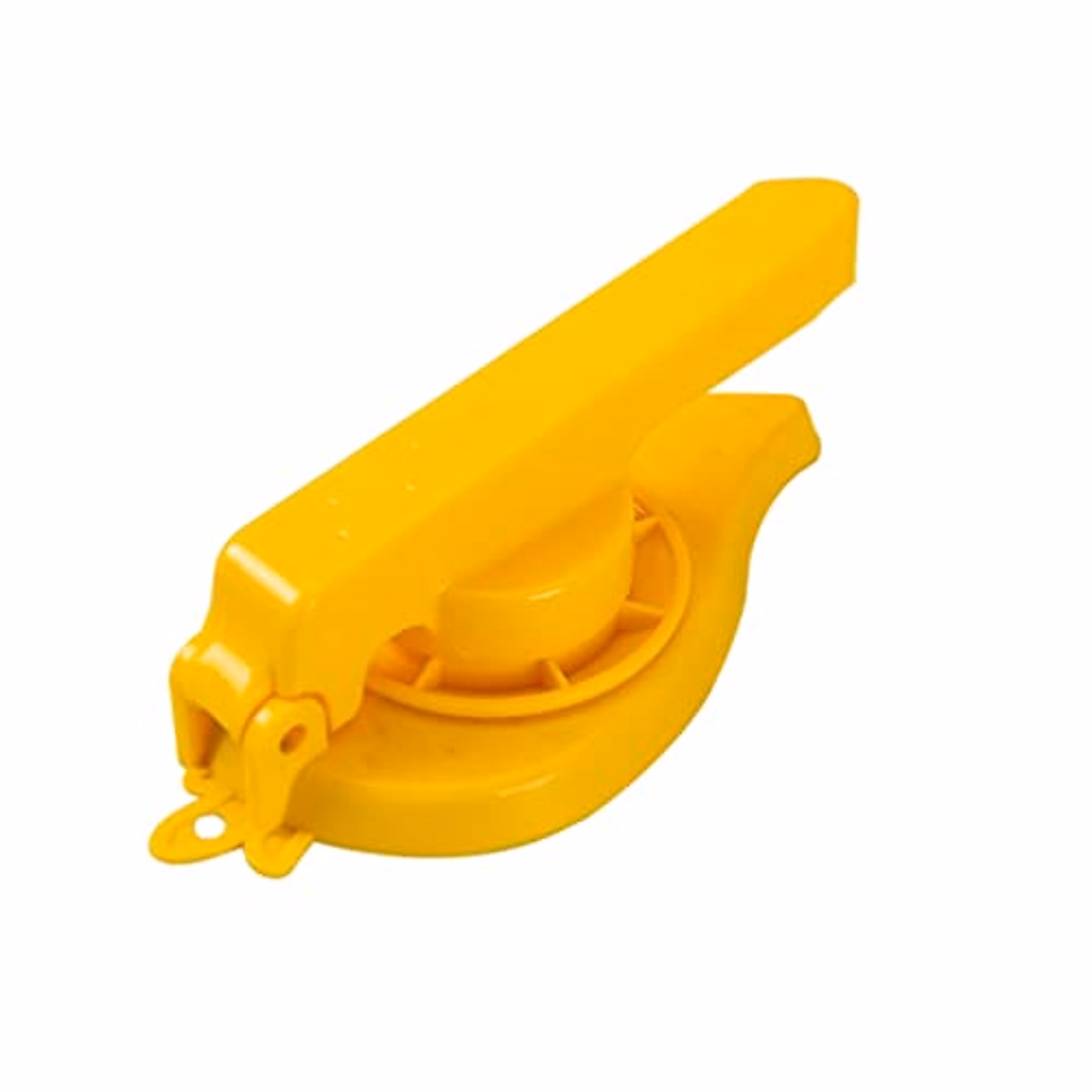 Tortilla Press Dumpling Maker Tool: Tortilla Maker Plastic Dough Presser Tool Mexican Taco Quesadilla Maker Kitchen Supply for Dumpling Pasta Cookies Pizza