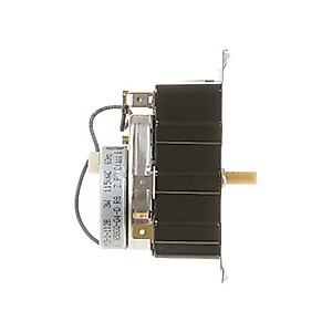 GE WE4M353 Genuine OEM Dryer Timer for GE Dryers