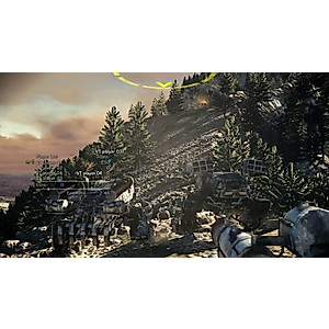 Steel Battalion: Heavy Armor - Xbox 360