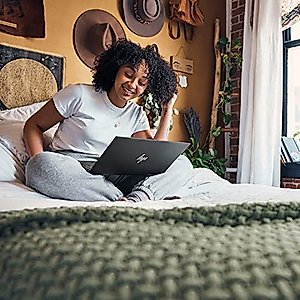 HP Envy x360 2-in-1 Laptop 2022 15.6” FHD 1920 x 1080 Display Touchscrenn, AMD Ryzen 7 5825U, 8-core, AMD Radeon Graphics, 12GB DDR4, 512GB SSD, Backlit Keyboard, Wi-Fi 6E, Windows 11 Pro