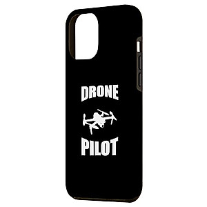 iPhone 14 Pro Max Drone Pilot Quadcopter Hobby Pilot Drone Flying Case