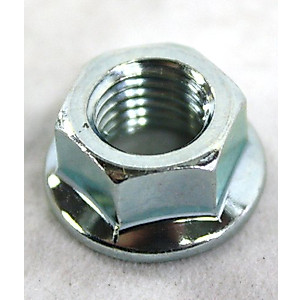 Honda 94050-10000 Nut Flange (10MM)