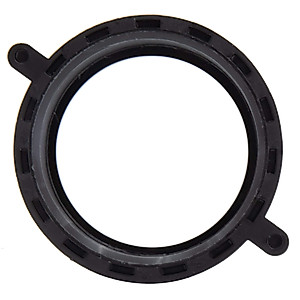 RecPro RV Kitchen Sink Drain Assembly | For Double Bowl Sinks | 1-1/2" Continuous Waste Kit