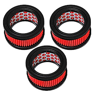 HIFROM Air Filter Replacement for Echo Chainsaw CS370 CS370F CS400 CS400F CS420ES CS3500 CS4200ES CS5000 Replace 13030039730 Chain Saw Air Cleaner