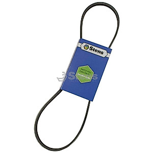 Stevens Lake Parts One New Belt Fits Toro 418 ZR, 518 ZE, 518 ZR, Power Clear 180