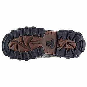 ROCKY BearClaw GORE-TEX® Waterproof 1000G Insulated Hunting Boot Size 12(WI)