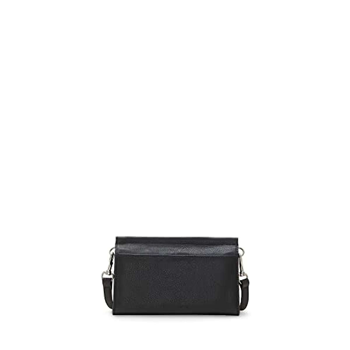 Lucky Brand Lucky Corl Convertible Crossbody, Black