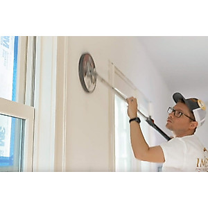 Hyde 09977 Radial Sander