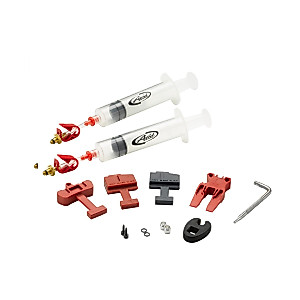 SRAM, Standard, Bleed kit
