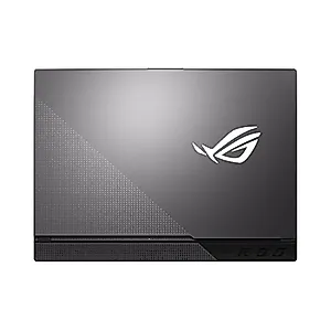 ASUS ROG Strix G15 G513 Gaming Laptop | 15.6" FHD 144Hz | AMD 8-Core Ryzen 7 4800H (>i7-11370H) | 16GB DDR4 1TB SSD + 1TB SSD | GeForce RTX 3060 6GB Graphic | USB-C Backlit Win11 + 32GB MicroSD Card