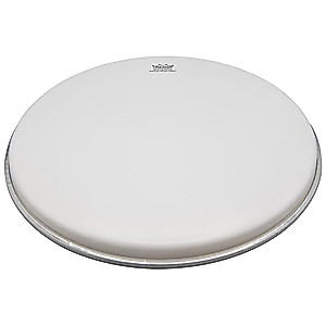 Remo P-190 WeatherKing Standard Banjo Head - 11-inch