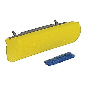 Quickie Home Pro Roller Mop Refill Polybagged