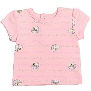 STAR WARS The Child Infant Baby Girls French Terry Snap Short Overalls T-Shirt and Headband 3 Piece Outfit Set Light Gray 18 Months