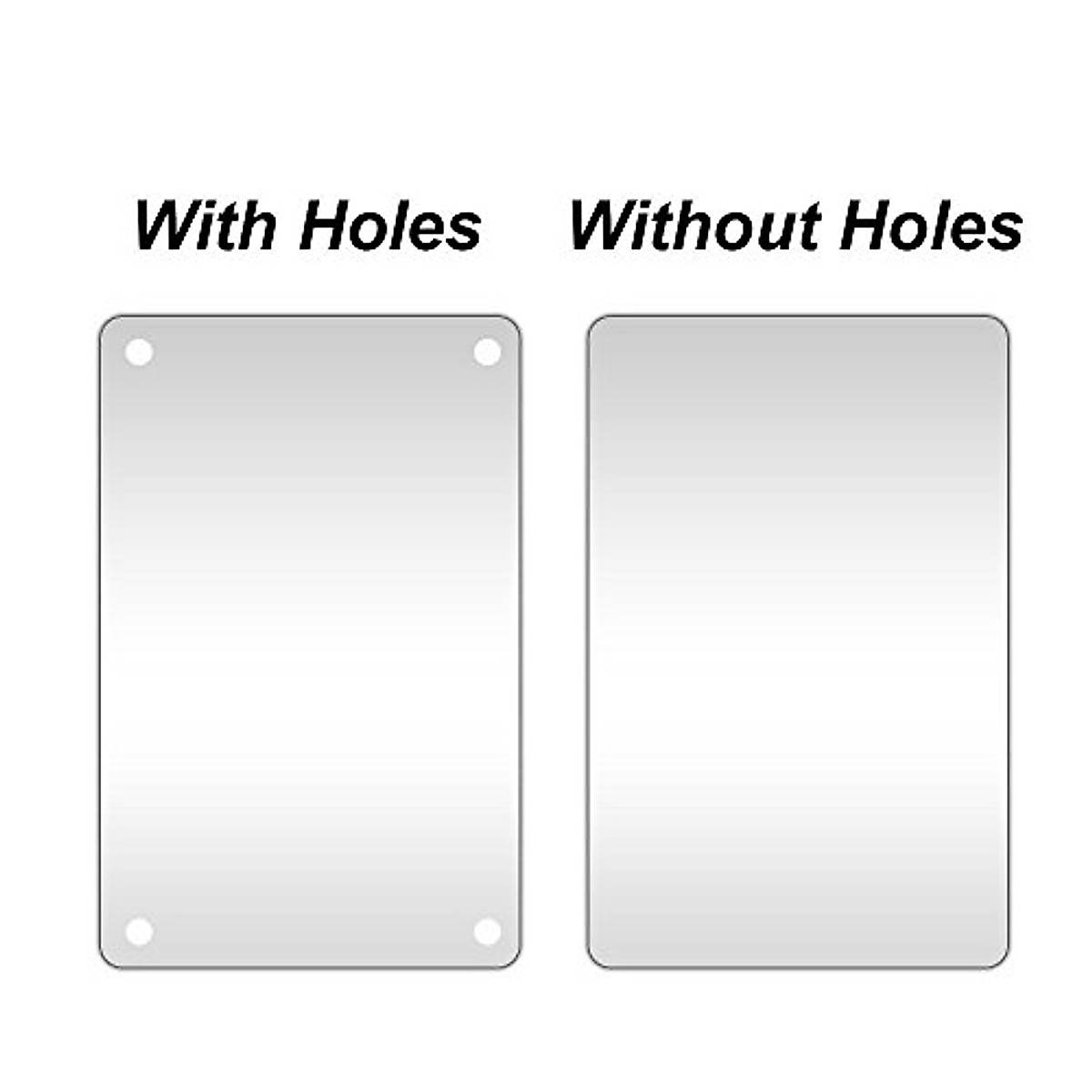 BannerBuzz Aluminum Sign Danger: Do Not Climb, Black/Red on White (24" W X 36" H)