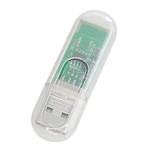 WitMotion USB-HID Wireless Bluetooth 2.0 Adapter, HID Tech, BT-02 Chip【CH340 Driver, Anti-Dust, Small-in-size, Plug & Play】Bluetooth Dongle for WITMOTION Bluetooth 2.0 Sensors (BWT61/BWT61CL/BWT901CL)