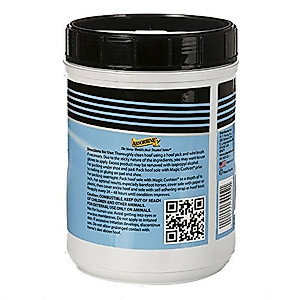 Absorbine Hooflex Magic Cushion Hoof Packing