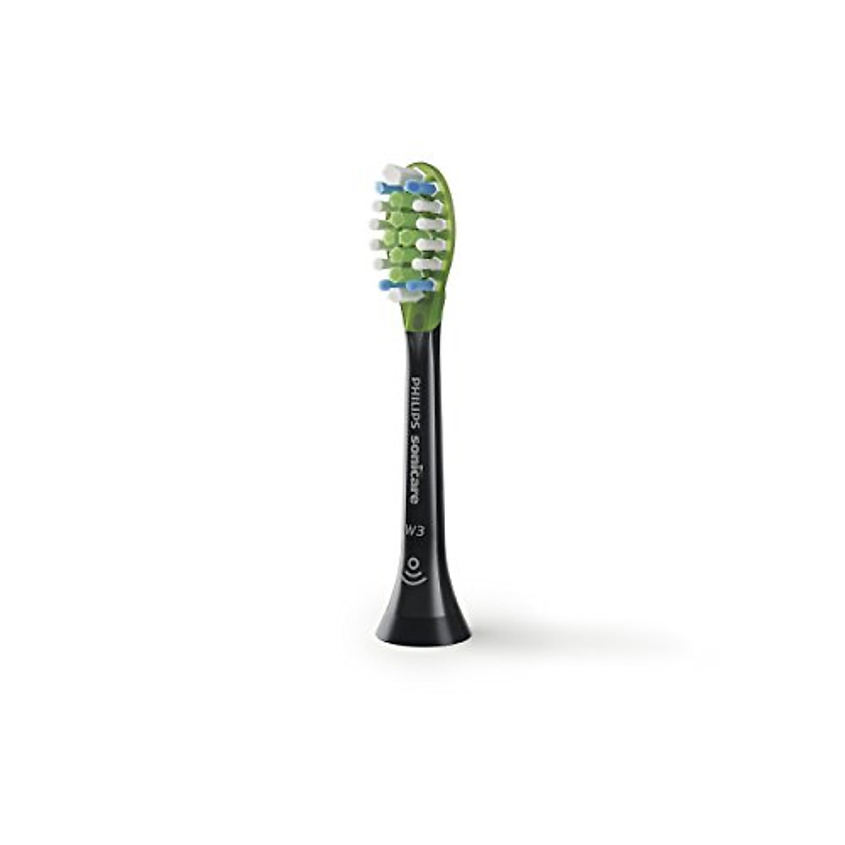 Philips Sonicare DiamondClean Smart 9500 Series Rechargeable Electric Power Toothbrush with Charging Travel Case, Complete Oral Care, Grey, Frustration Free Packaging, HX9924/37