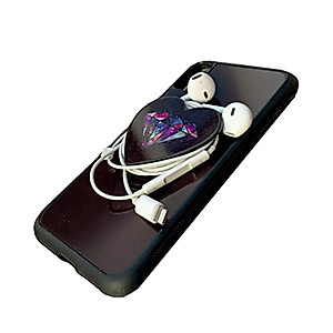 Custom Phone Sockets, Custom Phone Grips, Personalize Phone Grip, Phone Holders, Heart Phonesockets, Heart Phone Grips