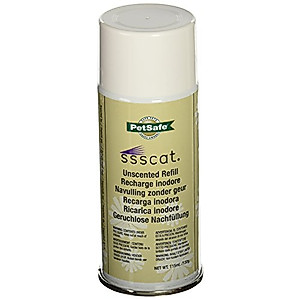 Petsafe SSSCat Refill Spray 2 Pack